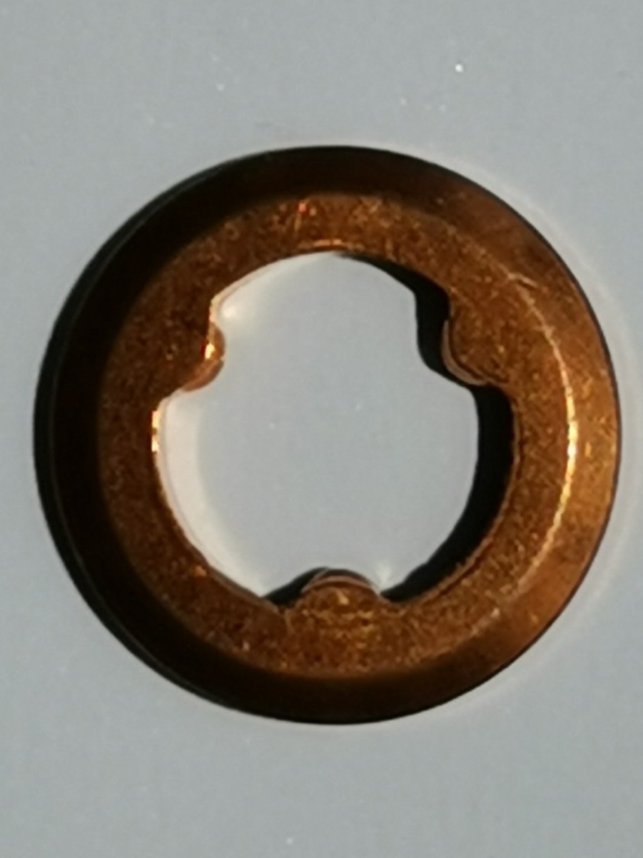 Injector Nozzle Washer for Ford Everest 2007-2014 / Ford Ranger 2006 ...