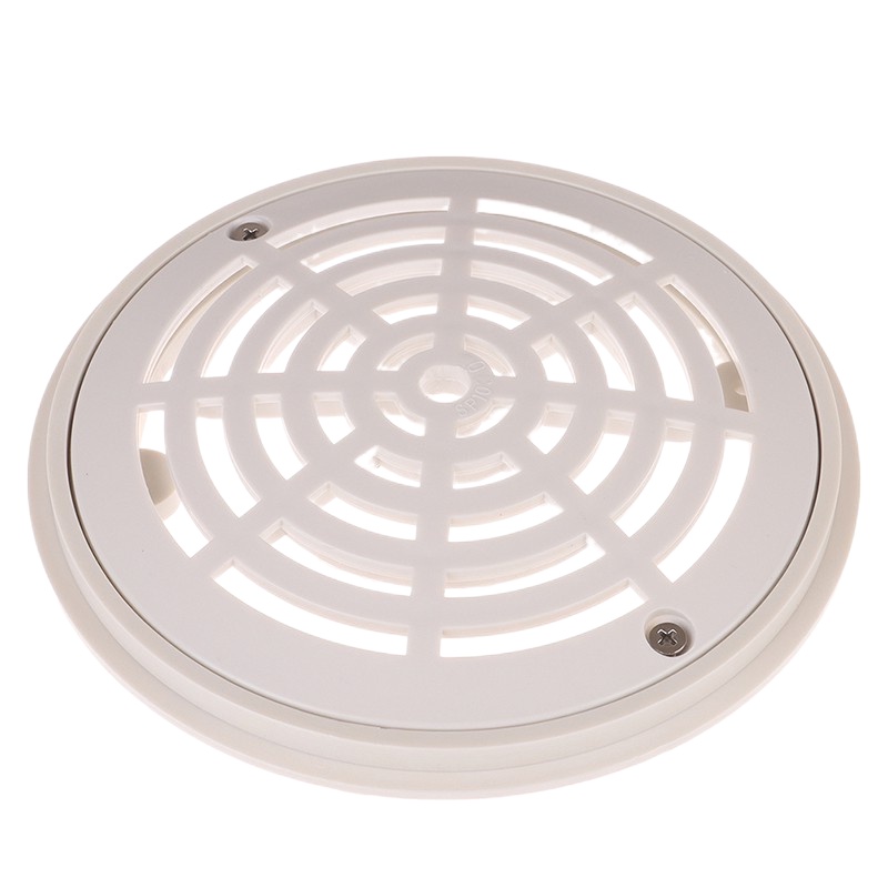 Otph Swimming Pool Water Filter Cover Round Drain Device Floor Main ...