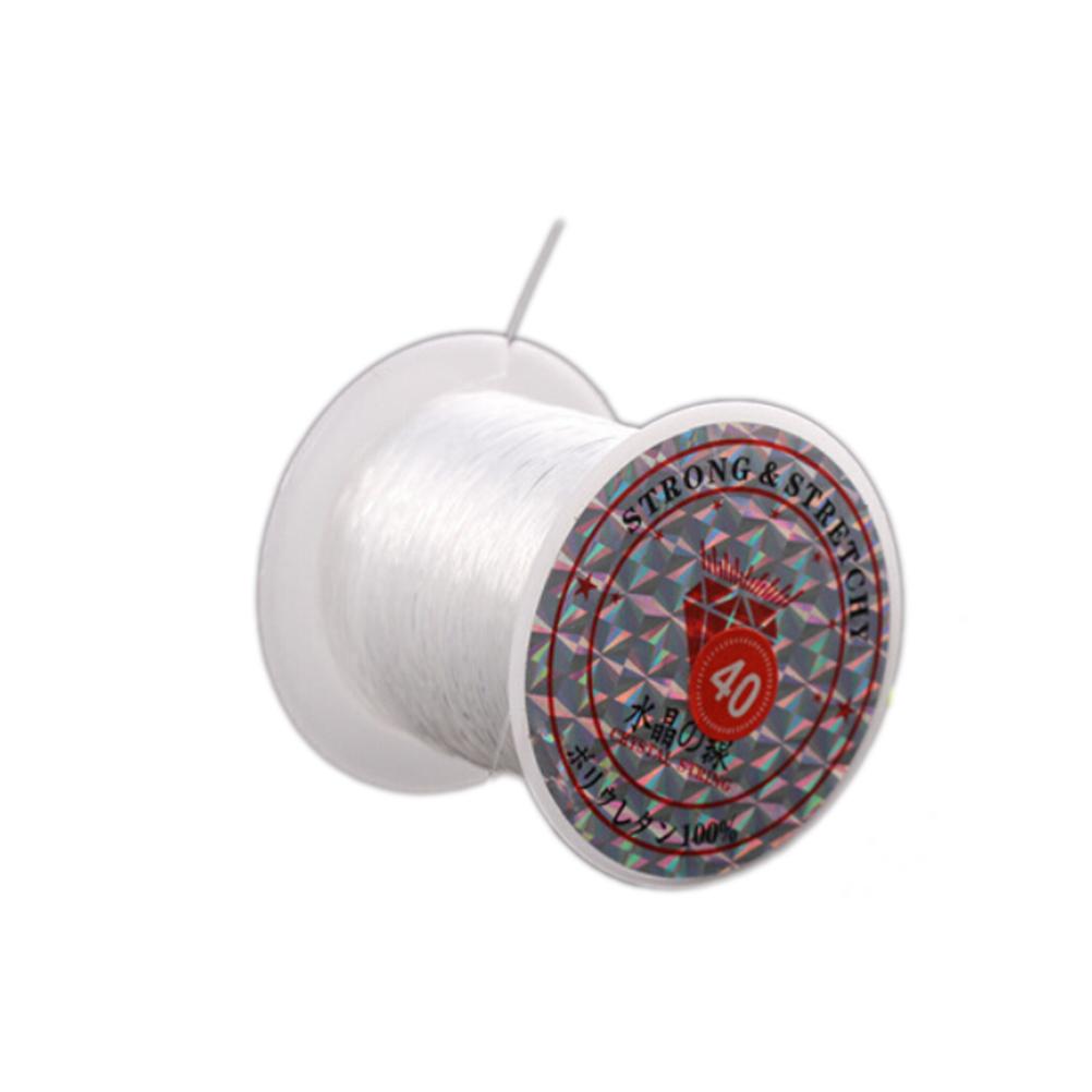 ZHAN 80/45m Strong Fishing Line Super Power Fish Lines Wire PE Nylon ...