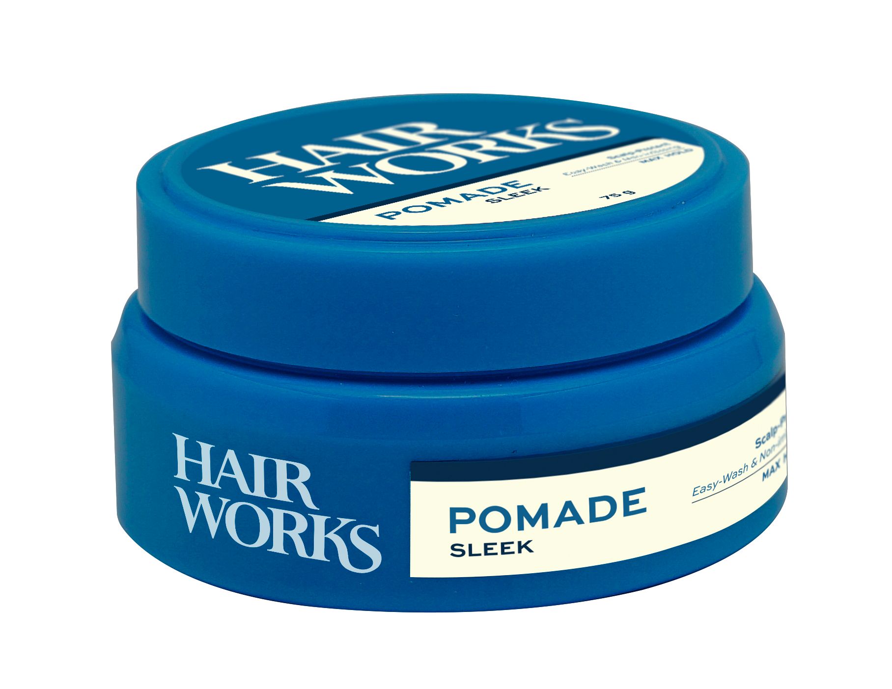 Hairstyling Pomade 75g | Lazada PH