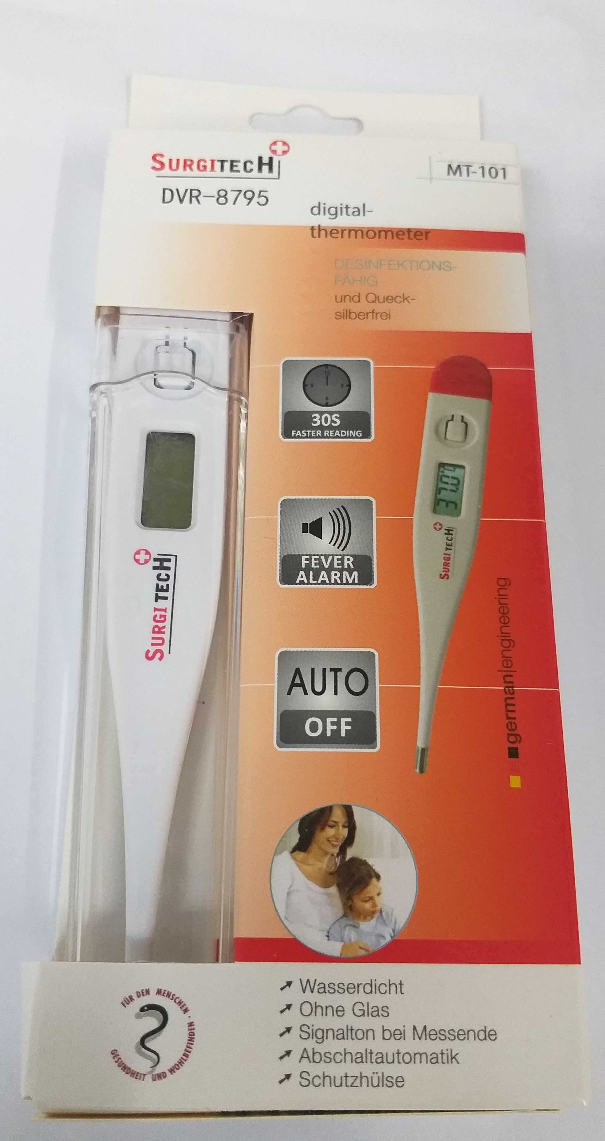 Digital Thermometer | Lazada PH