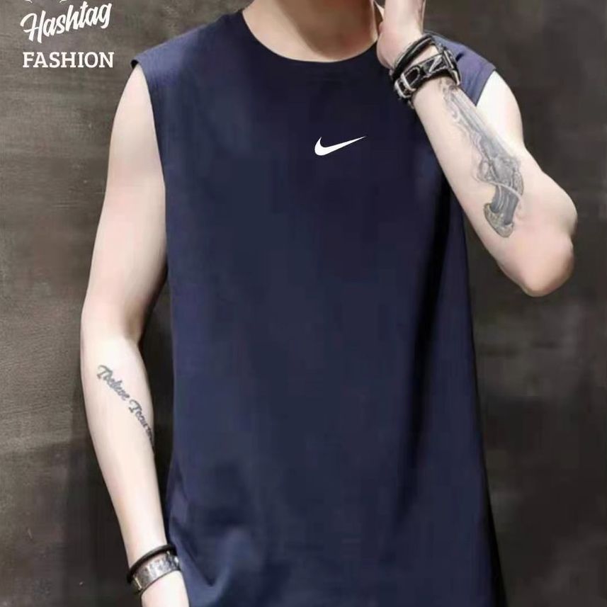 sando for men cotton Muscle Tees for Men Soft Cotton Sando Trendy ...