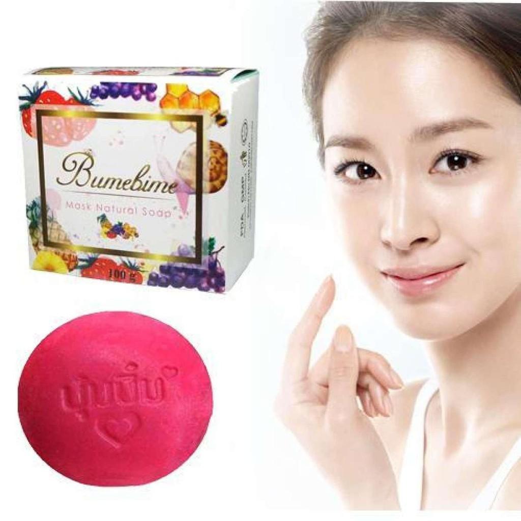 SS* Thailand Whitening Soap - 100g | Lazada PH