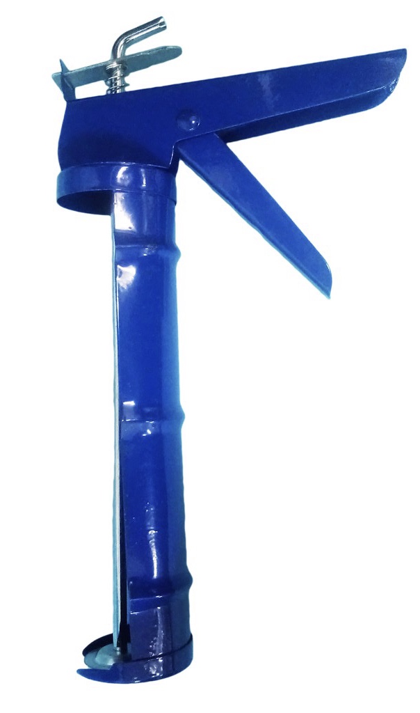 Silicon Gun / Sunrise CAULKING Gun heavy duty for silicone sealant ...