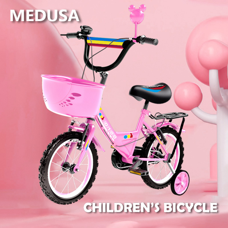 MEDUSA bike for kids girls boy 1 year 2 to 3 5 years old Bike for kids ...