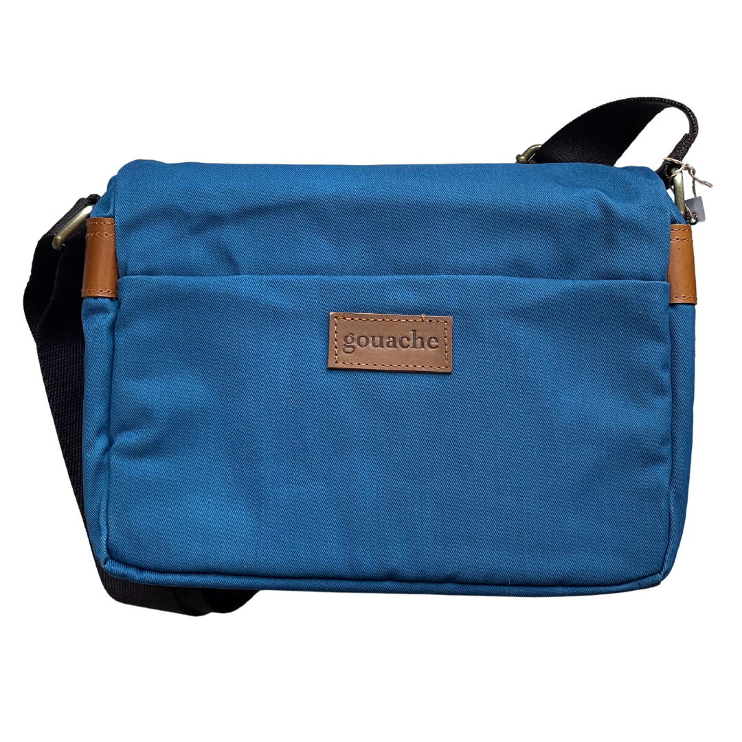 GOUACHE HENRY'S STYLE/ HIDALGO CAMERA BAG - HENRY'S CAMERAS | Lazada PH