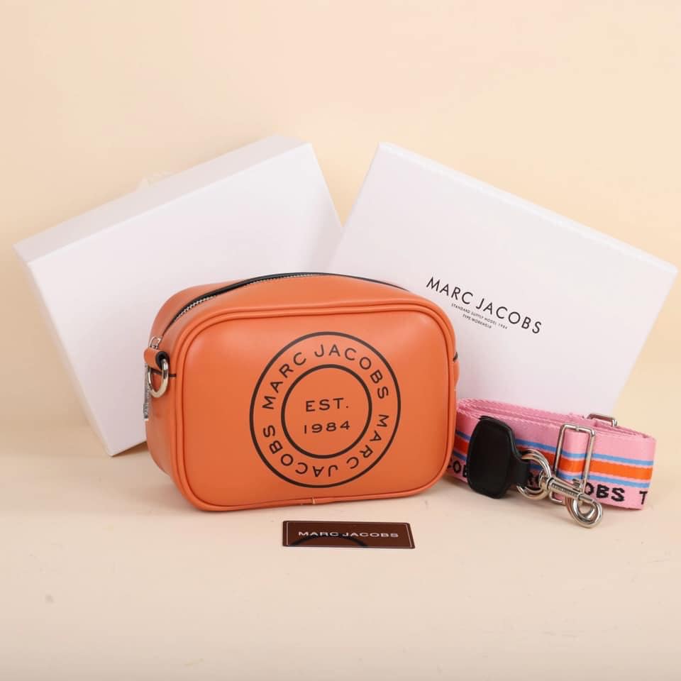 BRANDNEW MJ CAMERA BAG SLING BAG | Lazada PH