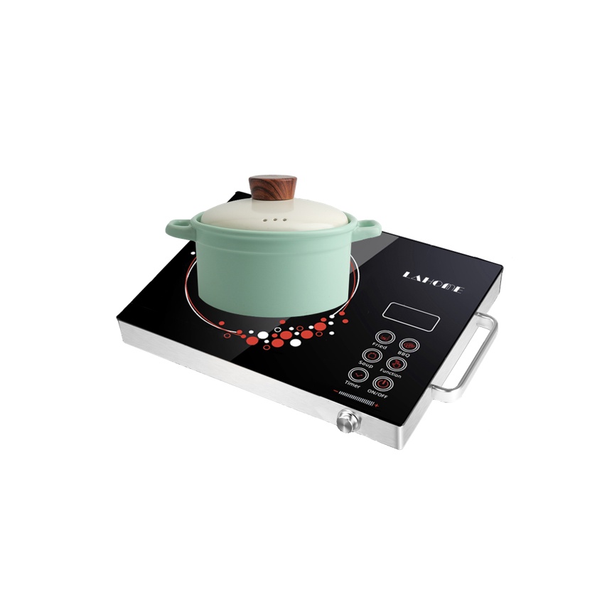 LAHOME Electric Ceramic Stove Original Burner Infrared Induction Cooker ...