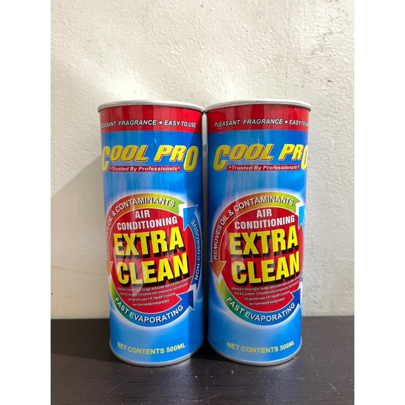 hot sell 141b Cool Pro Extra Clean flushing tetra 500ml (per piece) | Lazada PH