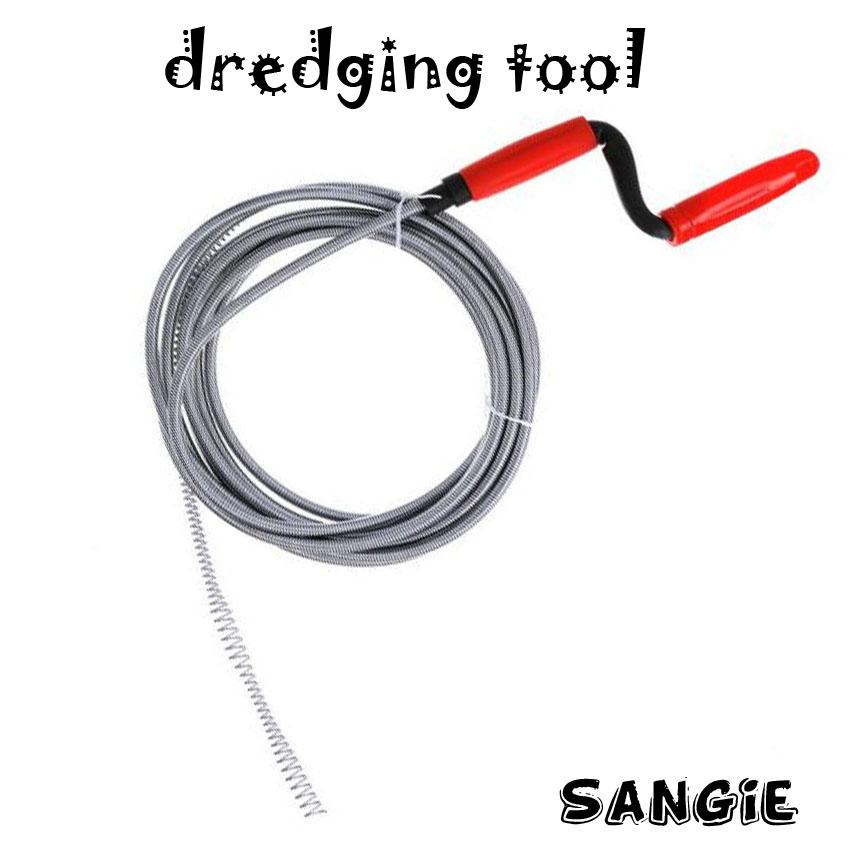 SDG Super Pipeline Sink and Toilet Declogger Dredging Tool | Lazada PH