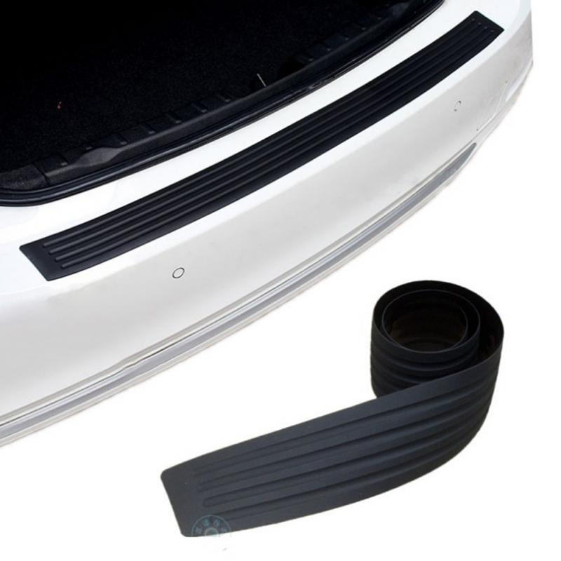 K-86 Universal Car Trunk Door Guard Strips Sill Plate Sill/Protector ...