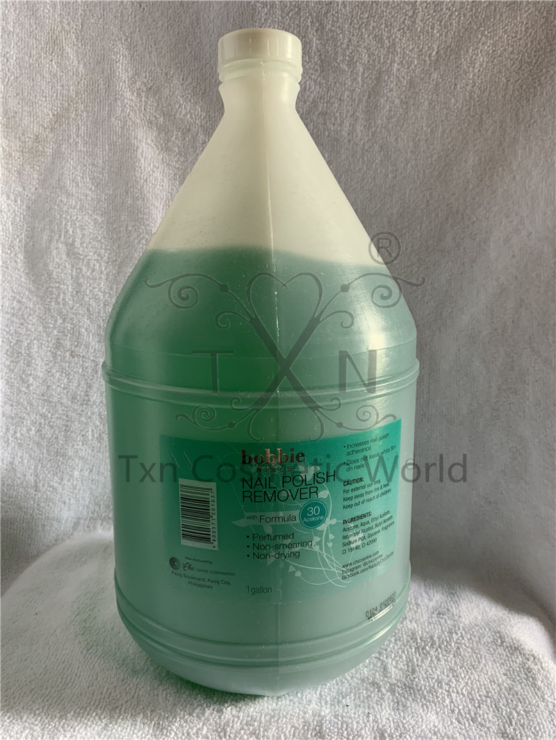 bobbie acetone gallon F30% | Lazada PH