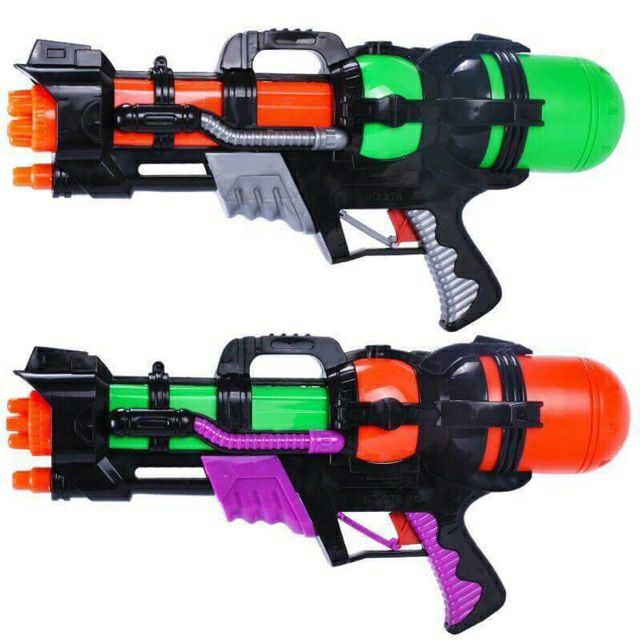 Water Gun Toy Baby Water Gun Adult Large High-Pressure Long-Range ...
