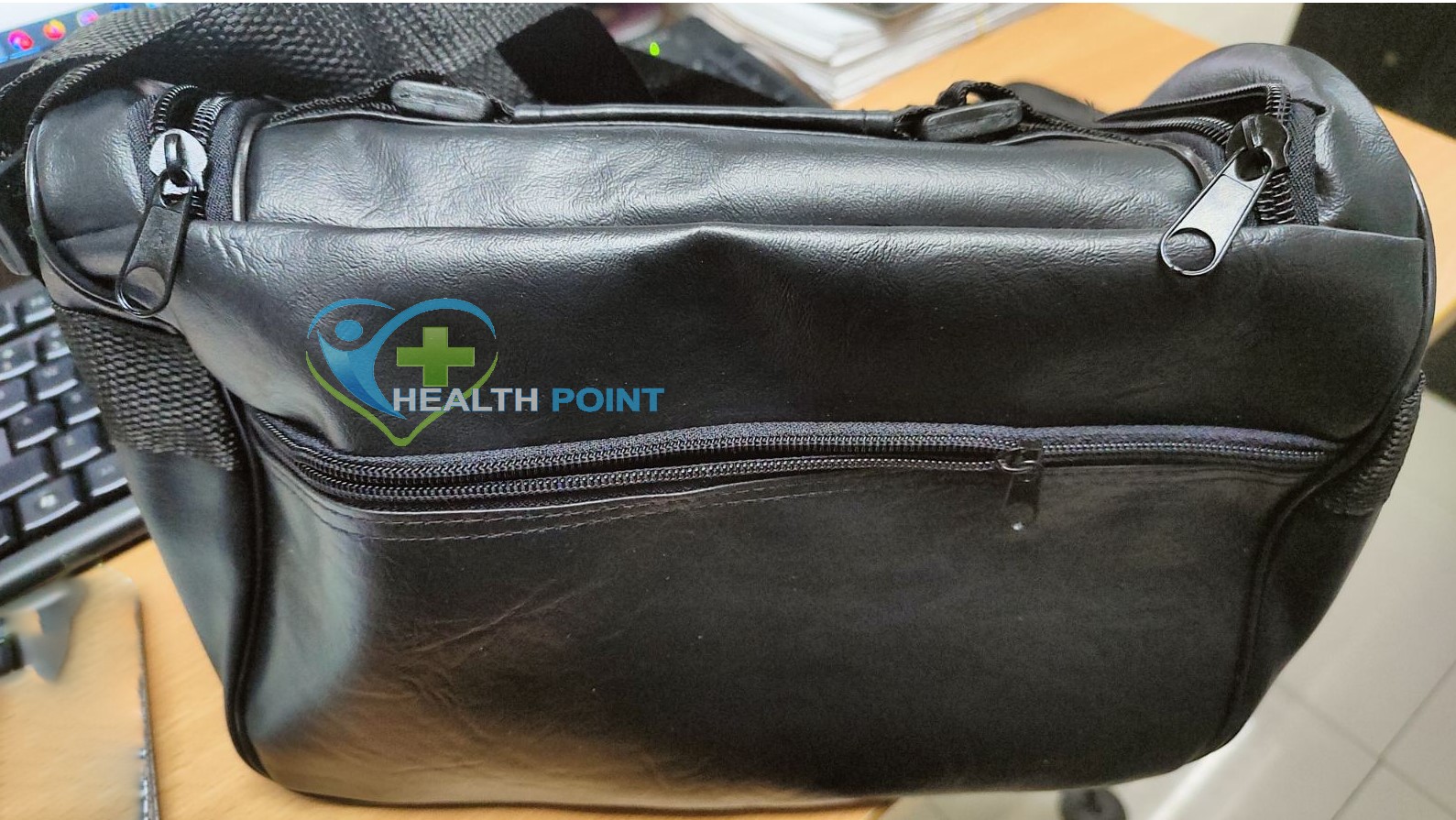 OB Bag Oval with Sling / Community Health Nursing (CHN) Bag (1 Piece ...