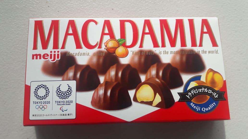 Macadamia box | Lazada PH