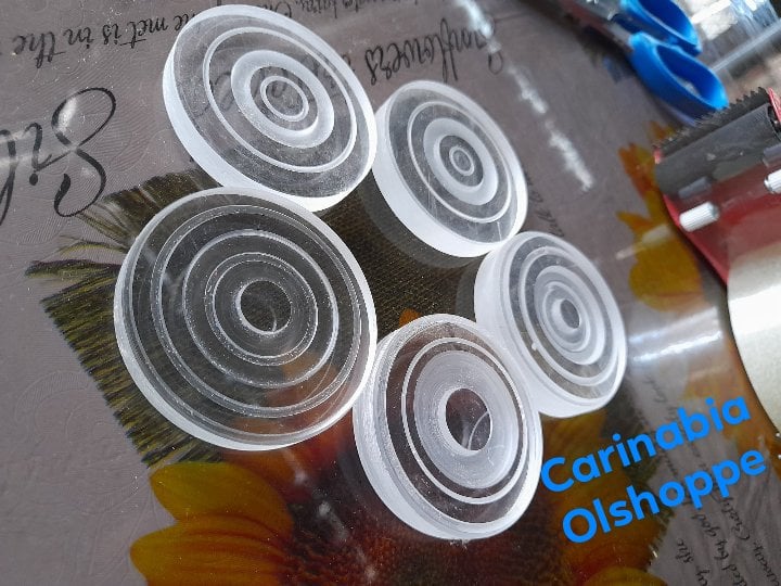 PATO NG PICHA/ MOTHER BALL (CLEAR COLOR) | Lazada PH