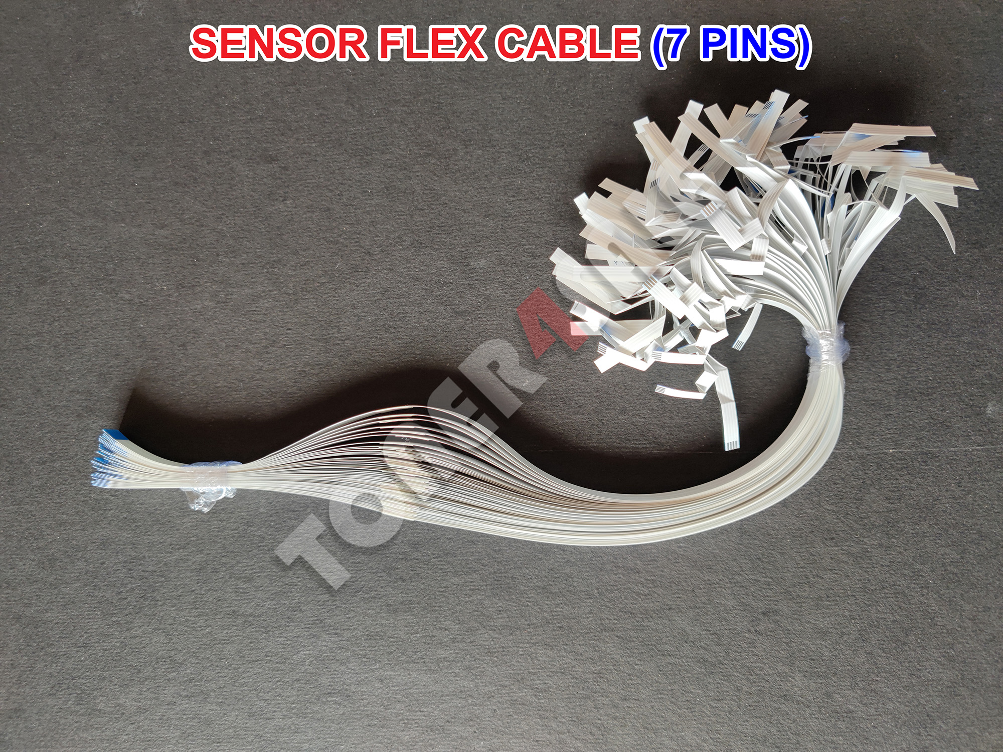 Print Head and Sensor Flex Cable for Epson L120 L121 L360 Brand New ...