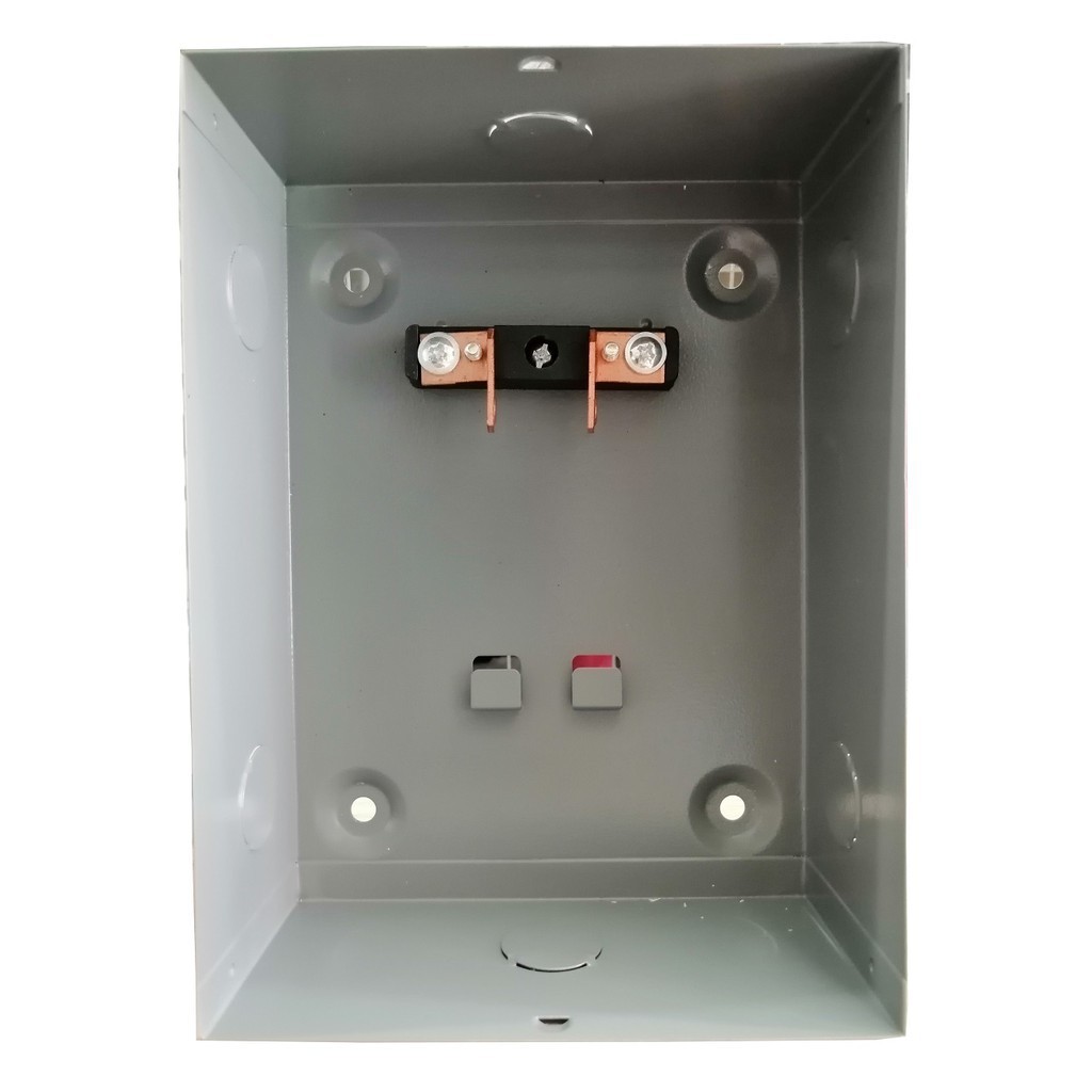 Delta Funnel Box Bolt-On | Lazada PH