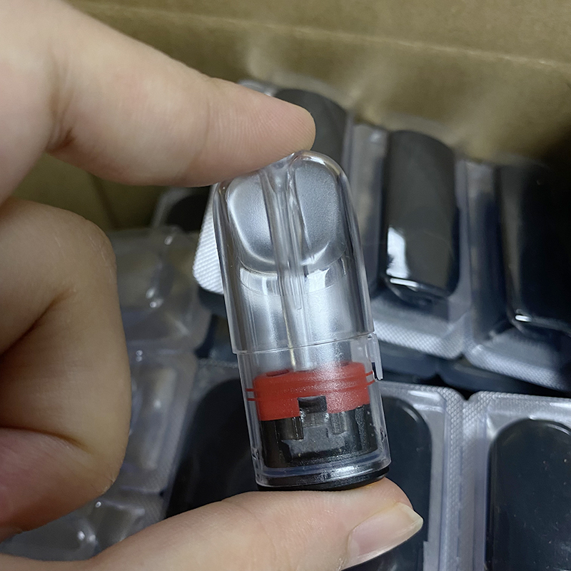 [SHIP TODAY] Relx Infinity RELX Phantom Relxs Essential Wuuz S4 Empty ...