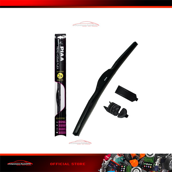 Piaa Aero Vogue Flex Wiper Blade | Lazada PH