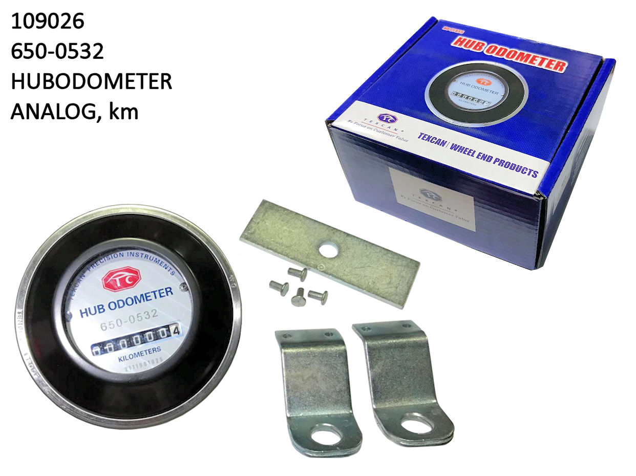 STEMCO Hubodometer | Lazada PH