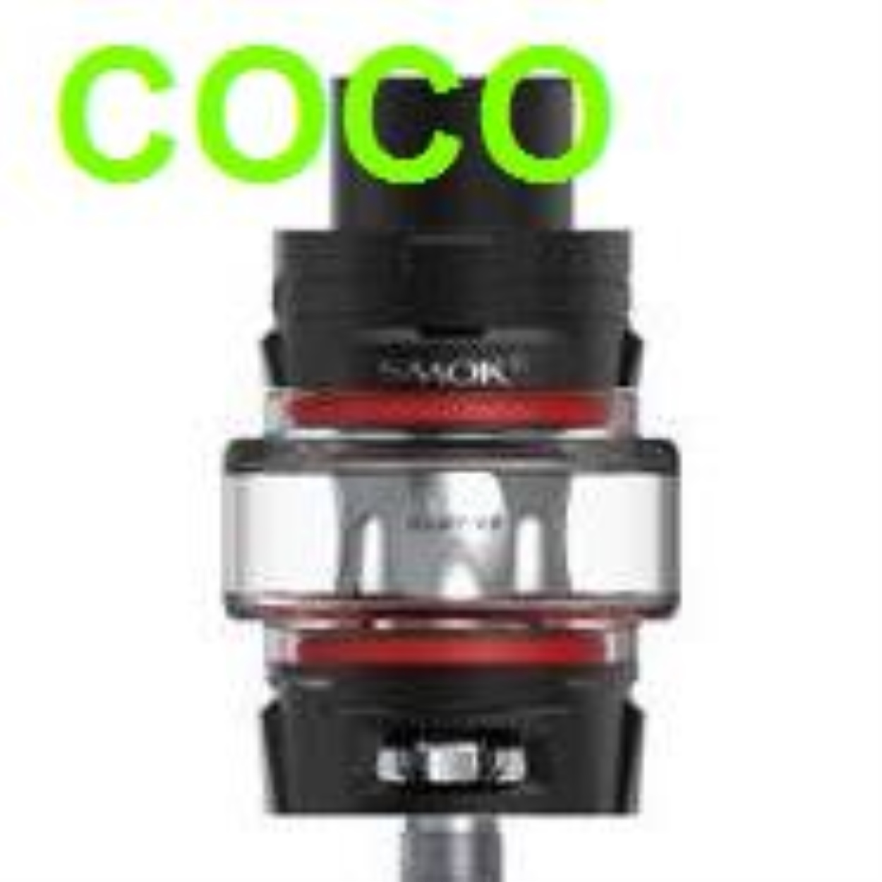 SMOK TFV8 Baby V2 tank | Lazada PH