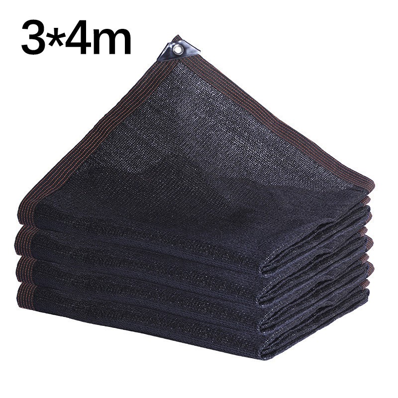 12Pin Smart Weather Net Water Proof Sunshade Net Heavy Duty Japan Net ...