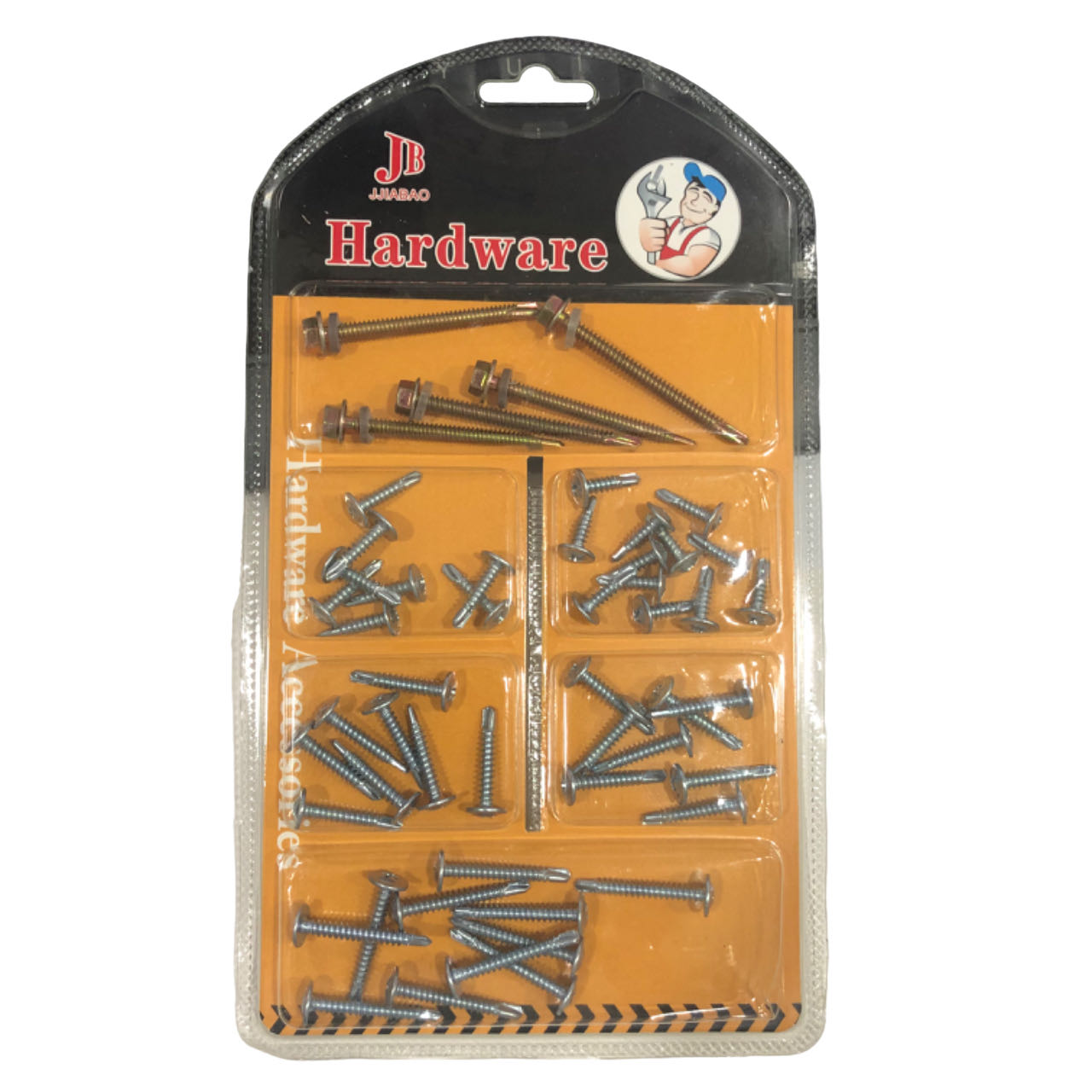 Screw Hook nails, screw and fastener accessories high quality hardware ...