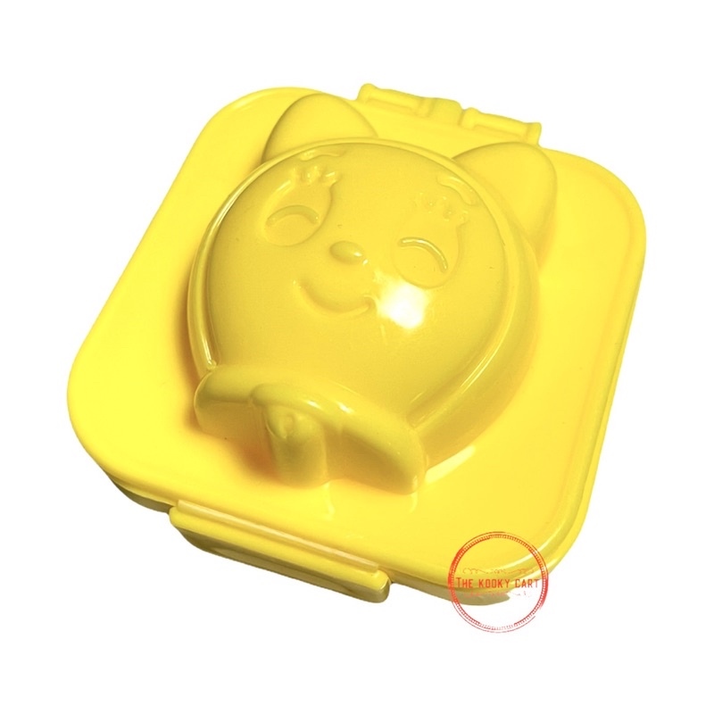 l Rice Molds Mold Molder | Lazada PH