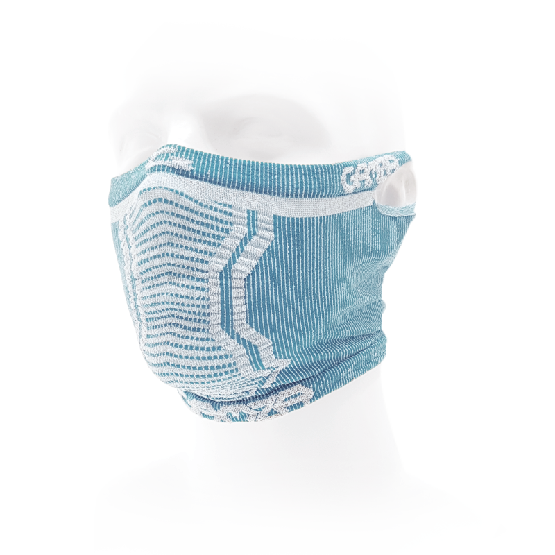 GAMZA GS1 Short-Length Sports Mask (UPF 35 | 97% UV Protection) | Lazada PH
