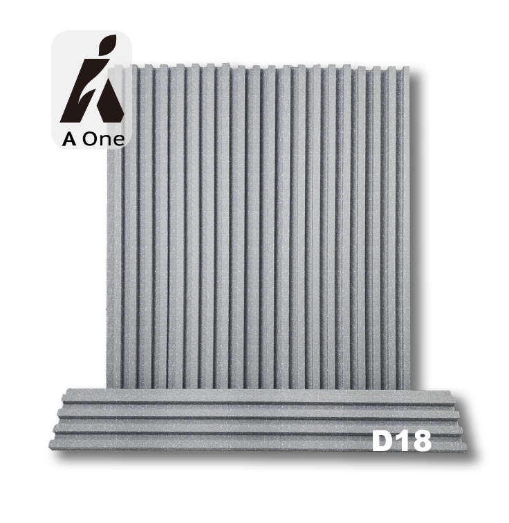 AOne star shining Wall Panel board Ceiling Panel PVC Fluted Panels for ...