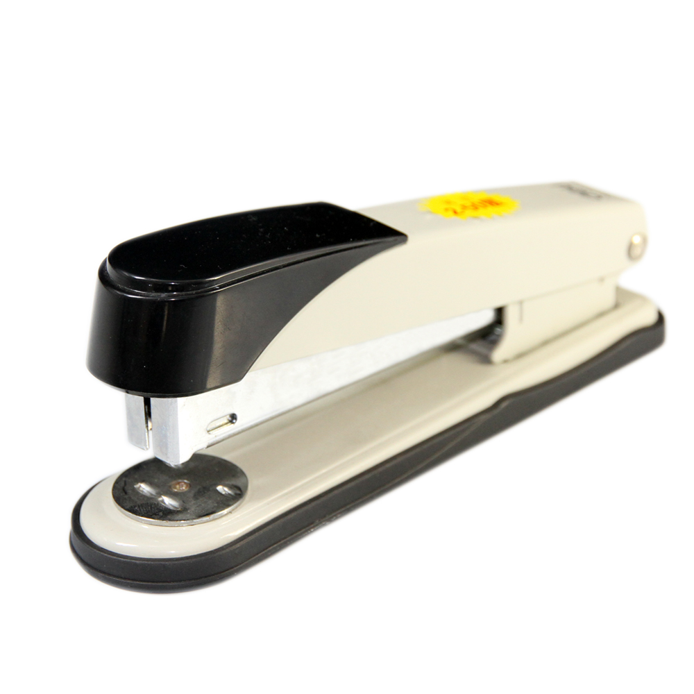 Deli 0314 stapler 50-page thick stapler Heavy-duty thick-layer stapler ...