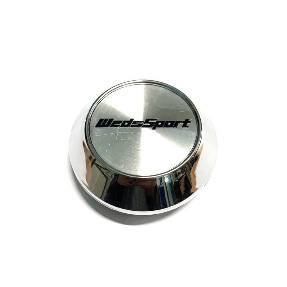 1PC 68MM WEDSSPORT center caps wheel cap car racing wheel center hub ...