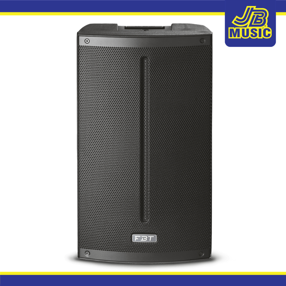 FBT - X-LITE 115A 15" Powered Speaker with Built-in Bluetooth (Powered ...