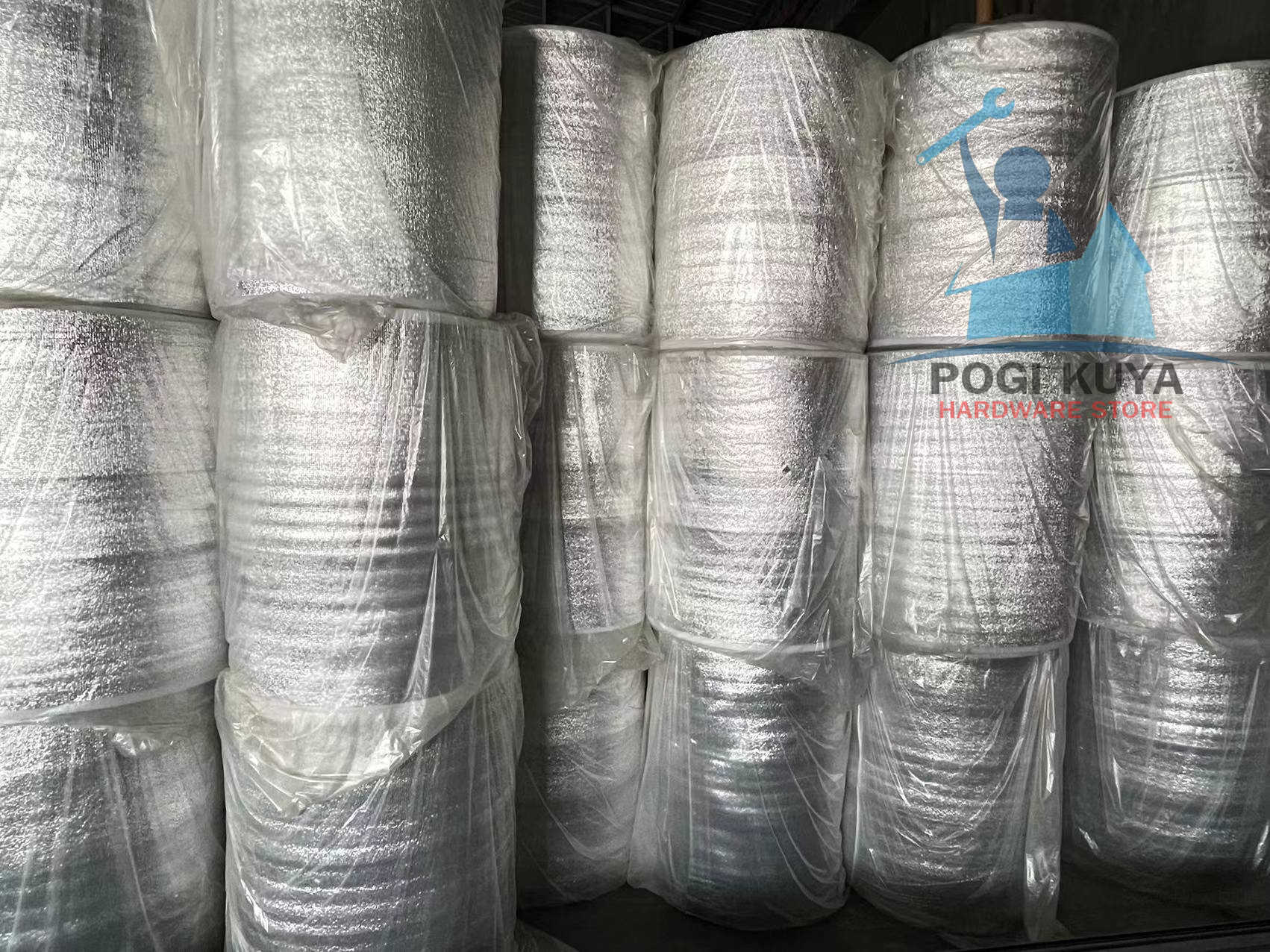 (per meter) Insulation foam Polyethylene PE Foam Wrap Heat Packaging ...