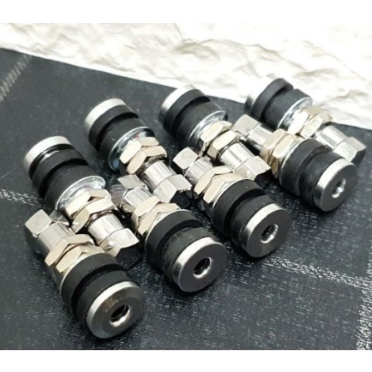 TIRE PITO TUBELESS PITO TUBELESS VALVE STRAIGHT DESIGN [MOON RISING ...