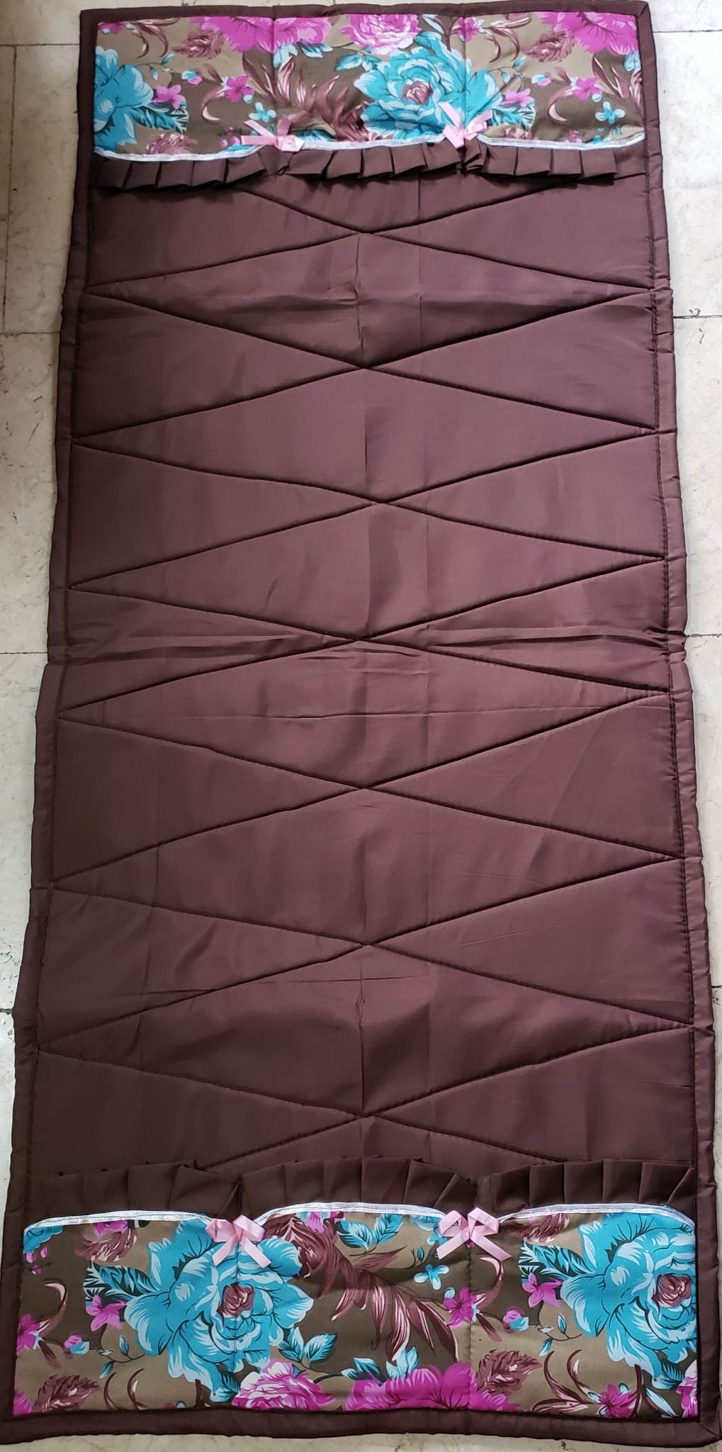 ref cover with side pockets {48x19 inches} | Lazada PH