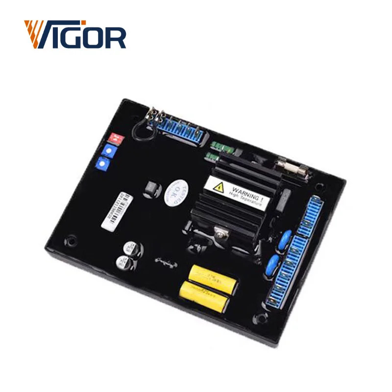 EVC600C ENGGA AVR Generator Automatic Voltage Regulator Generator ...