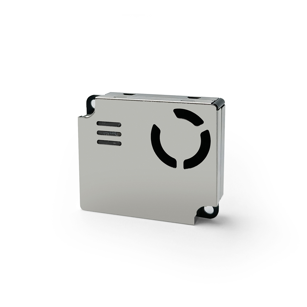 Dust Particle Sensor Measuring PM0.3 PM0.5 PM1.0 PM2.5 PM5.0 PM10 for ...