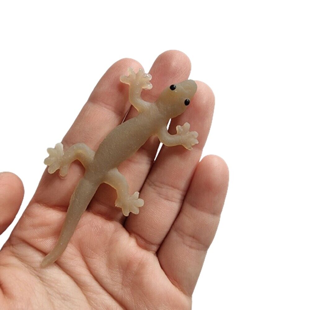 Fake Lizard toy with lifelike texture | Lazada PH