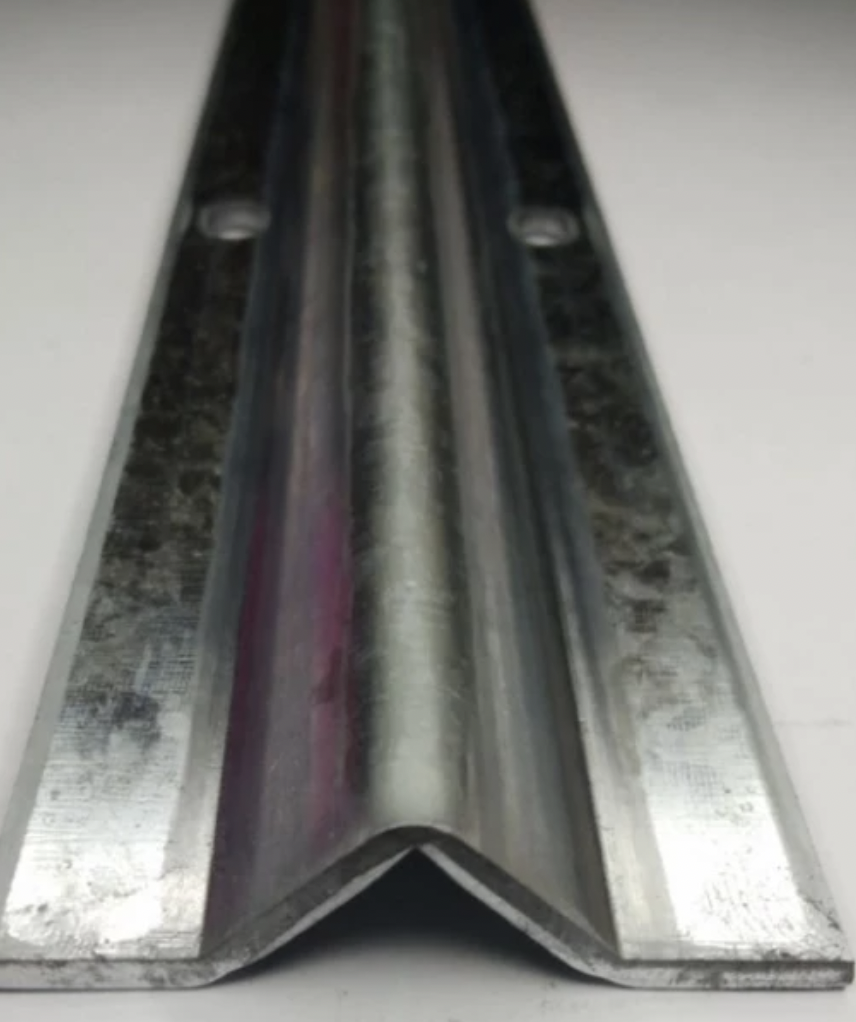 (COD) U/V ground tracks Track R8/R10/DV Sliding Gate Door Hardware U/V ...