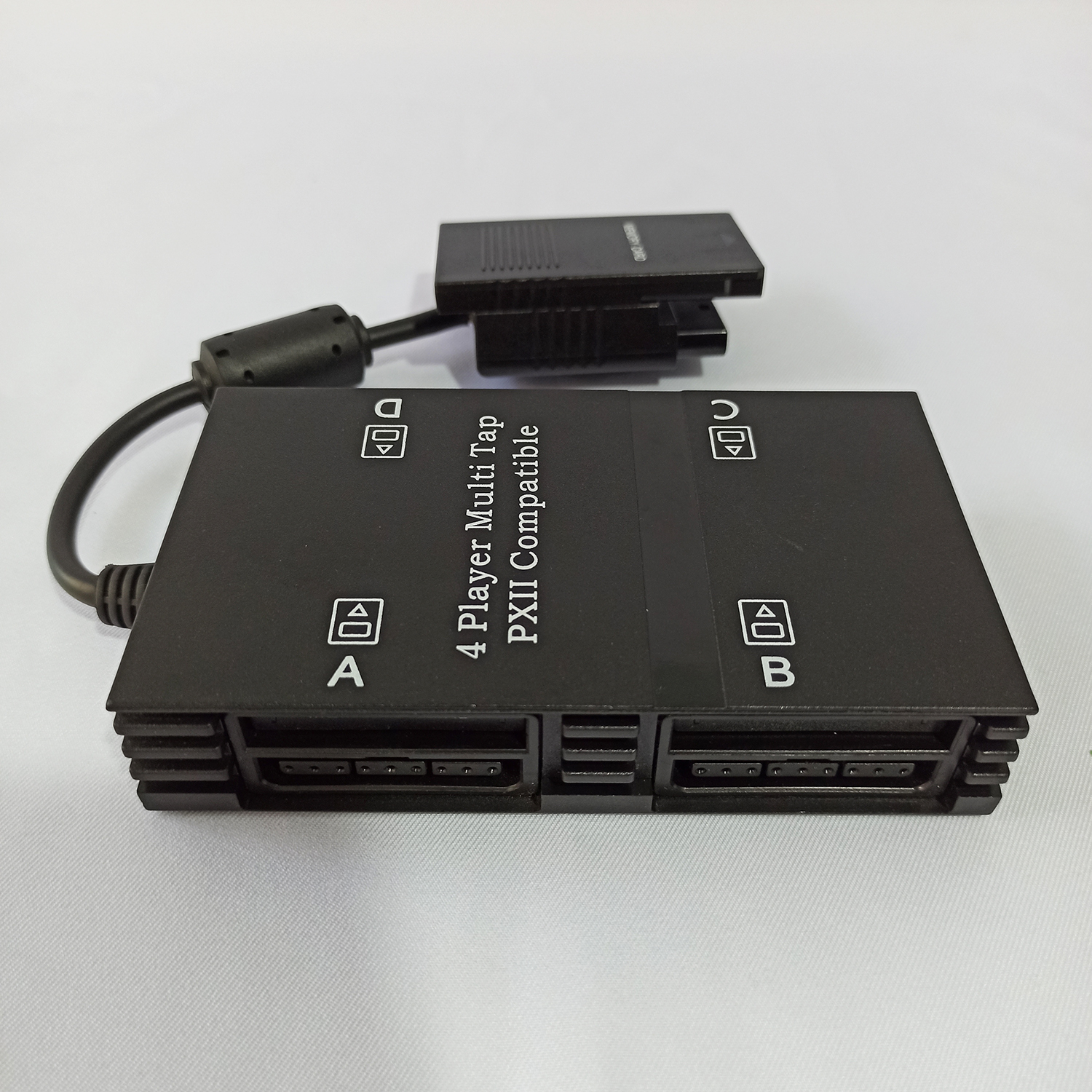 4 Player Multi Tap For PS2 Controllers PlayStation 2 (Used, Tested ...