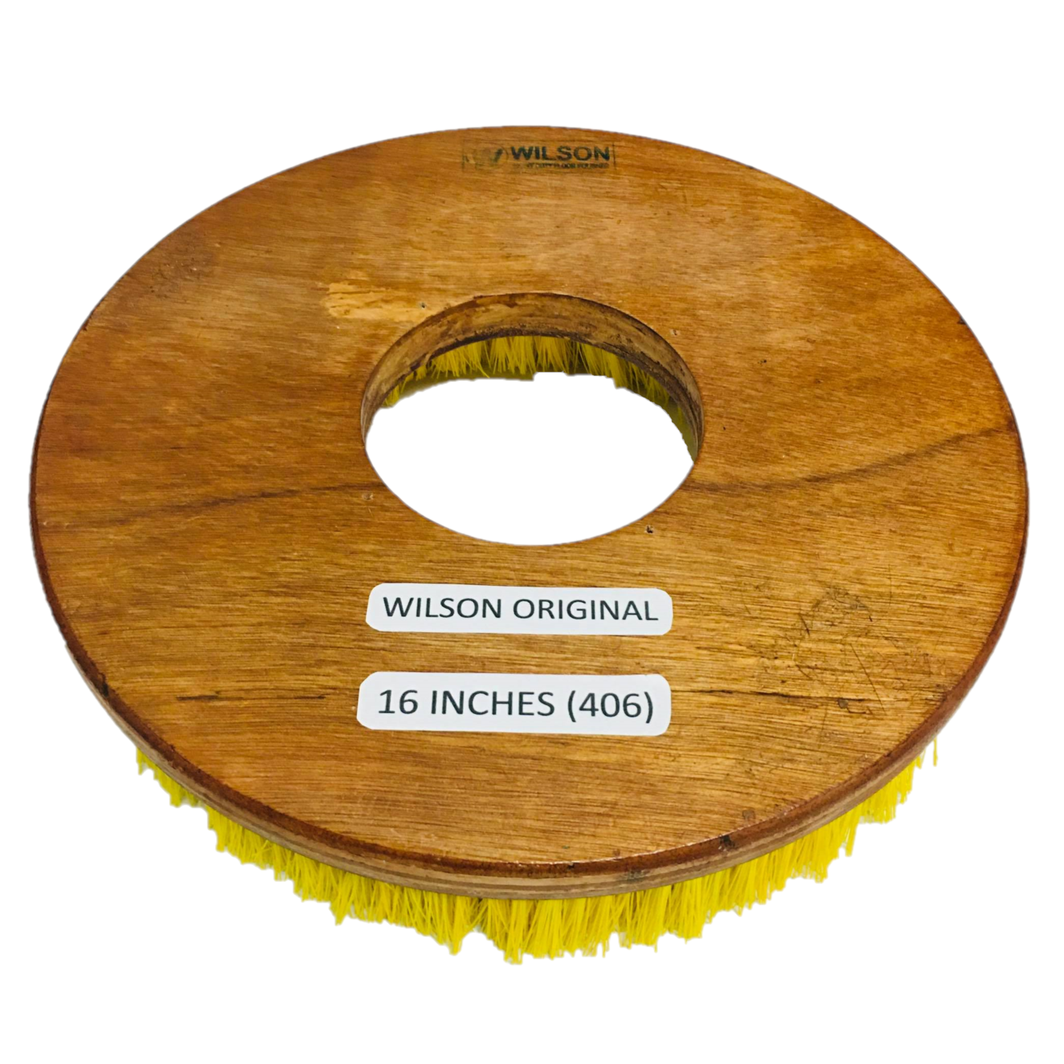 Nylon Brush/ Polisher Brush for Wilson (ORIGINAL) | Lazada PH