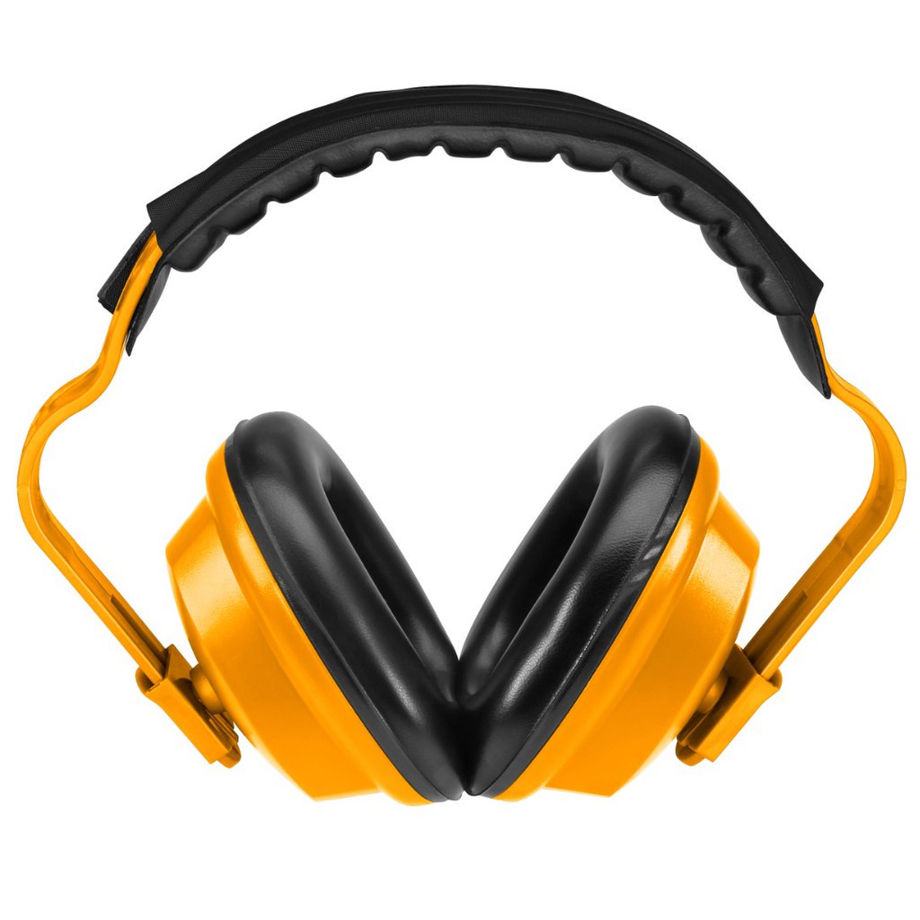 Ingco Original Soundproof Ear Protector Earmuffs Noise Reduction HEM01 ...