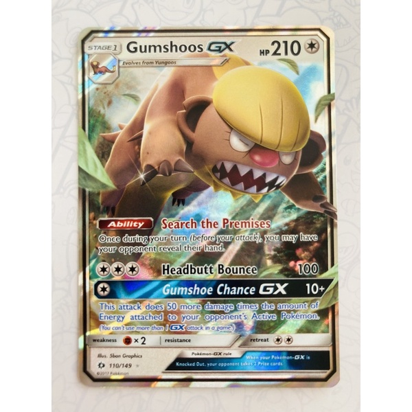Limited time promotional activities Original Pokemon TCG Cards EX, GX ...