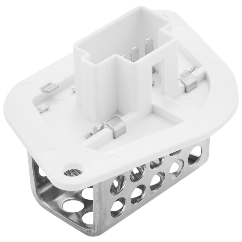 Heater Blower Motor Resistor 4864957 Replacement Air Conditioning for ...
