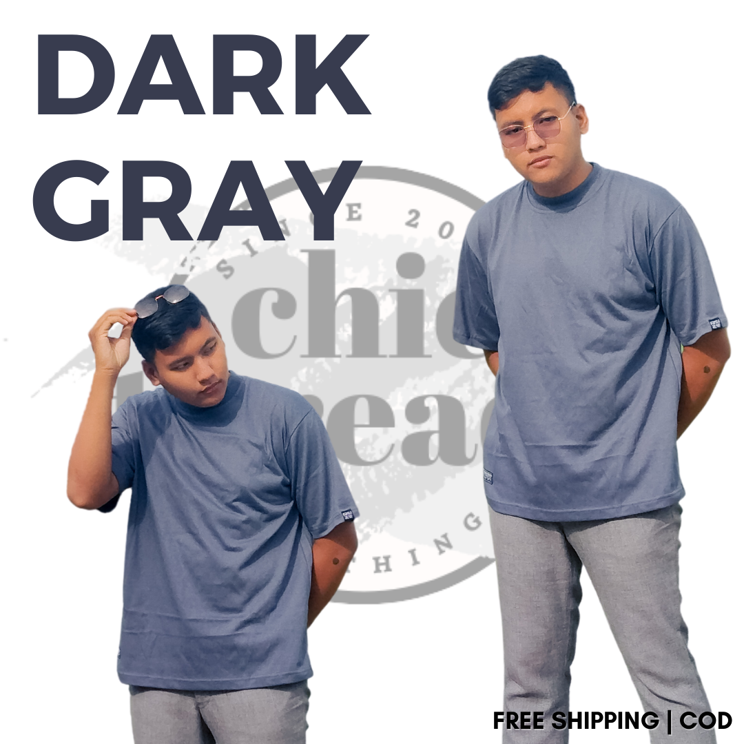 Fresh Release Crew Neck Shirt, Oversized Tees, Plain Tees. Unisex Tees ...