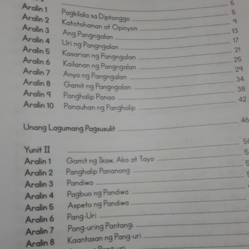 【READY STOCK】 ☟Grade 3 English Math Science Filipino Jumpstart Workbook ...