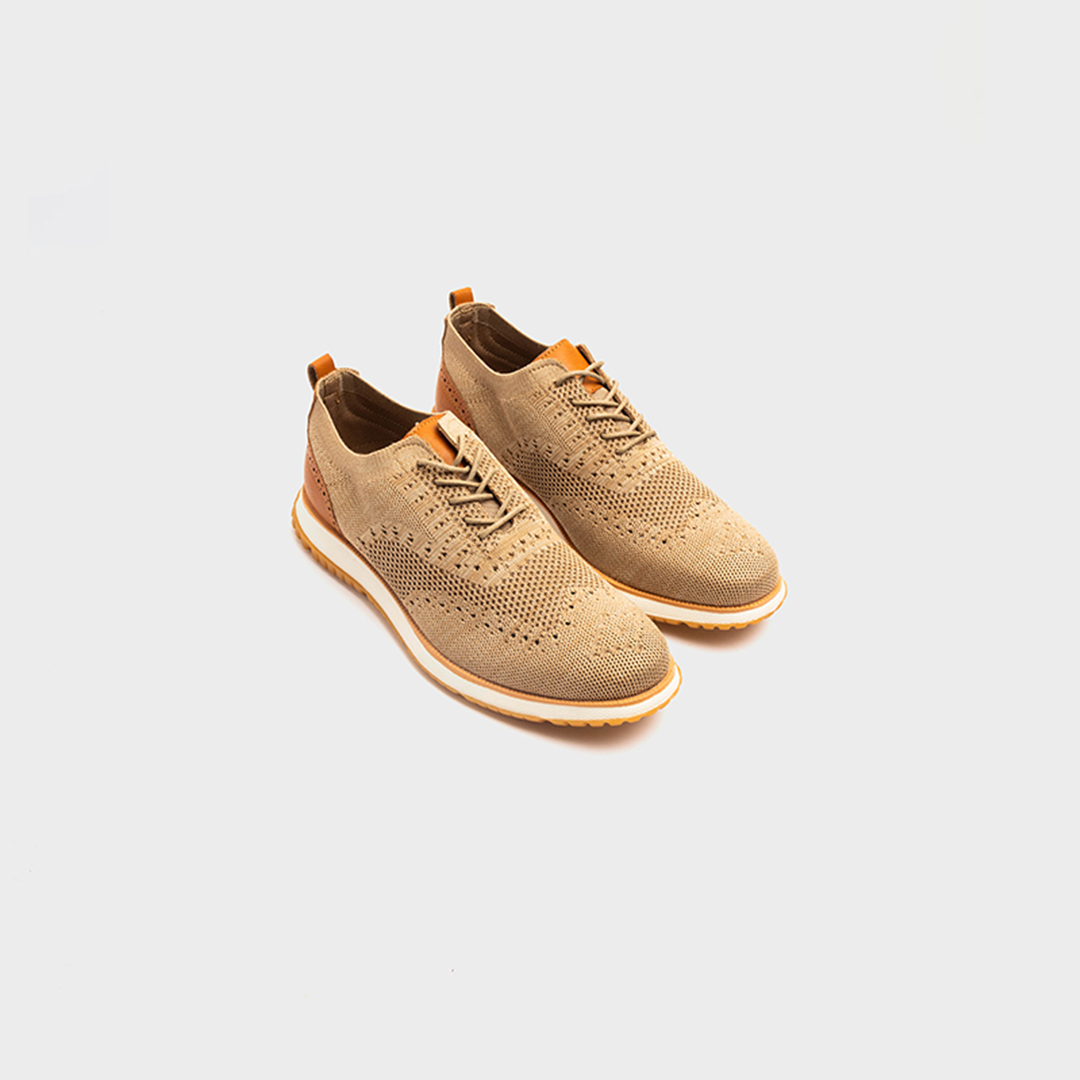 ALBERTO Men's Erold Casual Shoes | Lazada PH