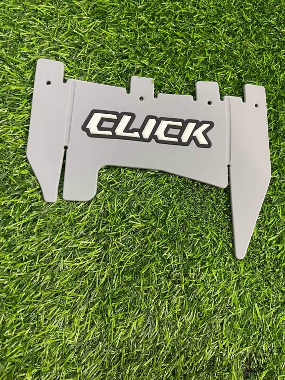 Click Mud Flap Mudflap Guard Honda Click | Lazada PH